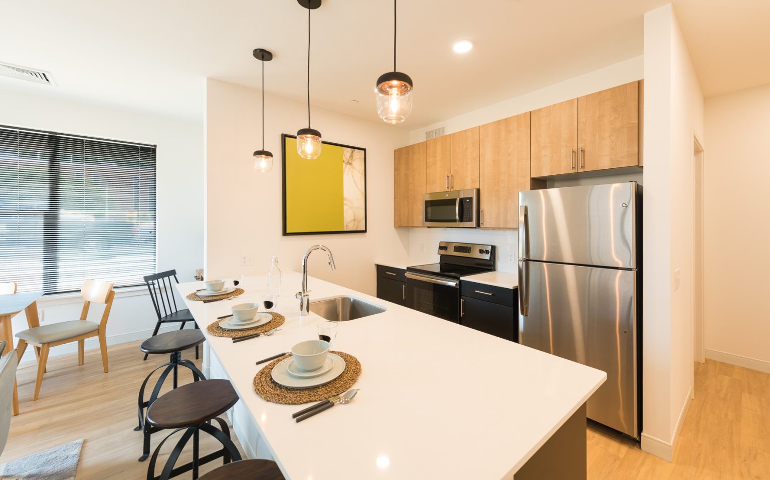 The Concord | ResideBPG