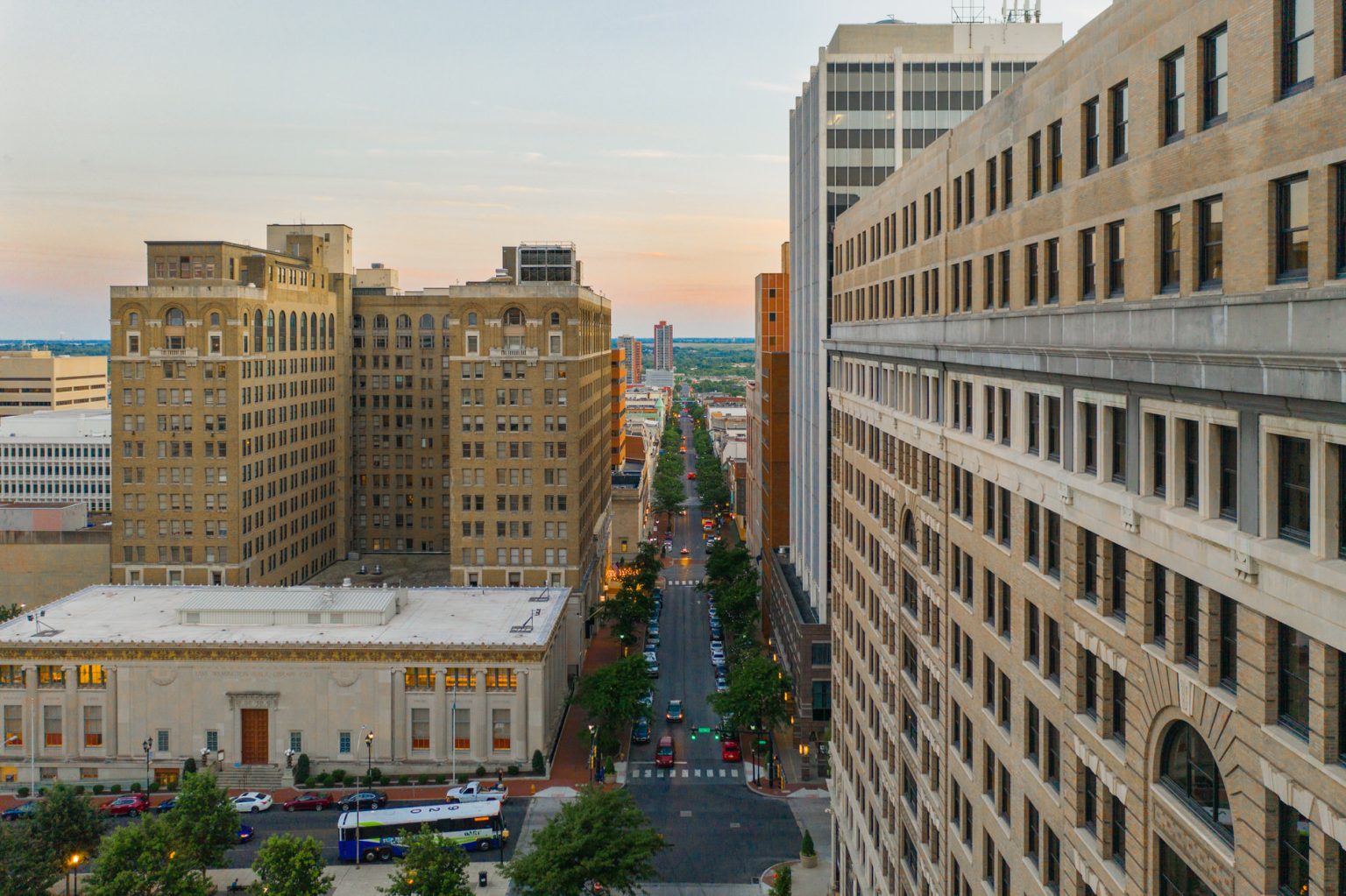 The Residences at Rodney Square | ResideBPG