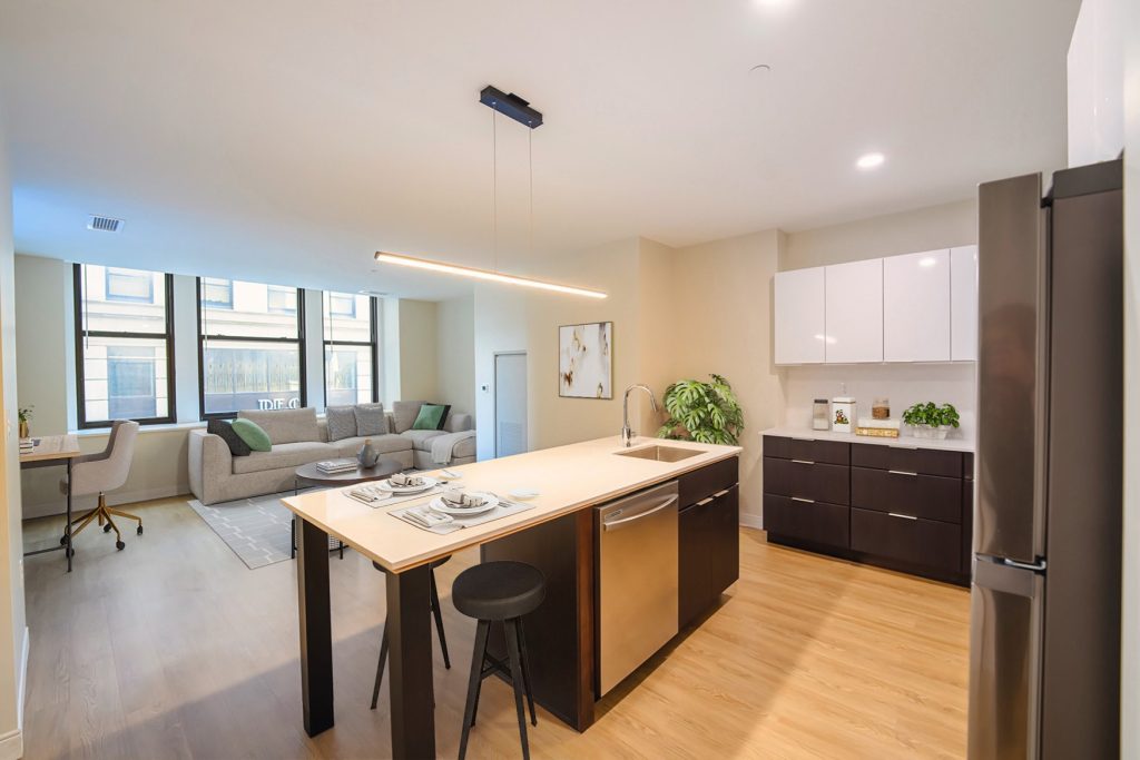 The Standard | ResideBPG