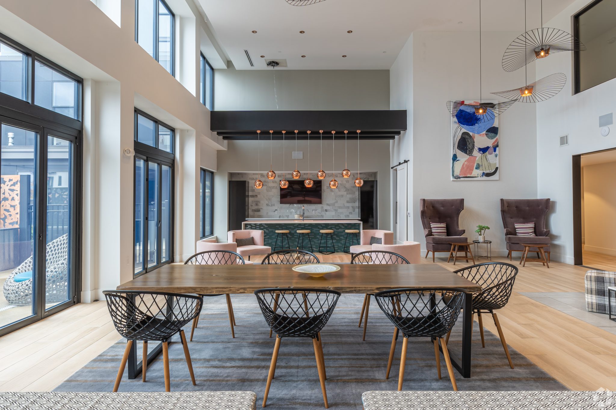 The Concord | ResideBPG