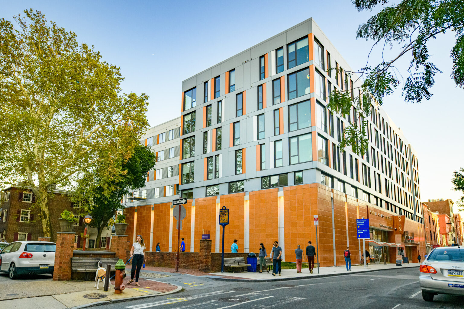 Our Communities | ResideBPG