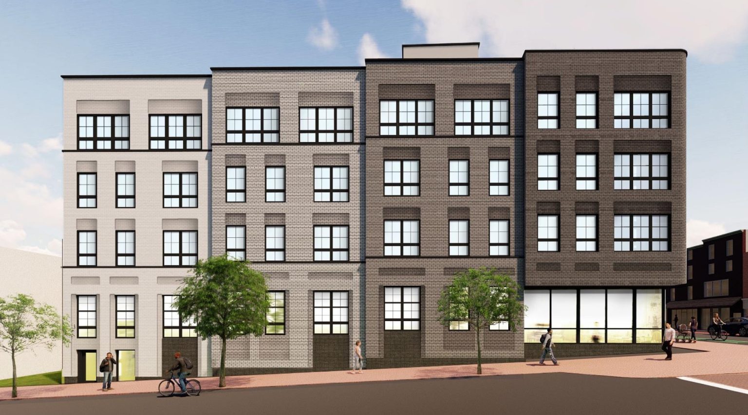 Humble Park Place | ResideBPG