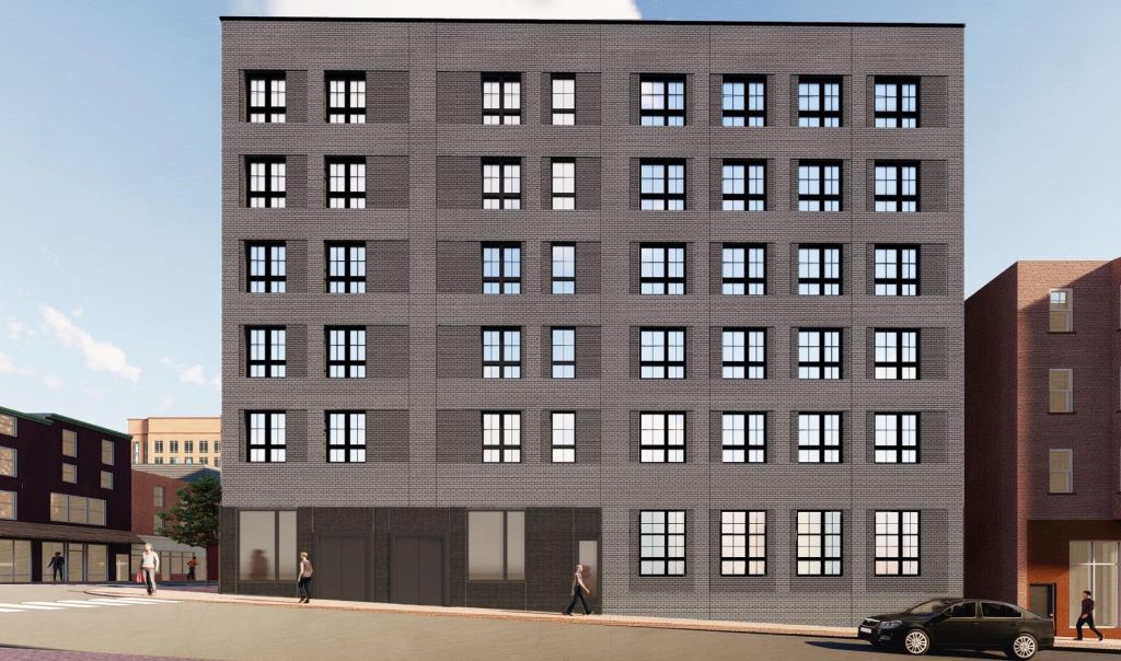 Humble Park Place | ResideBPG