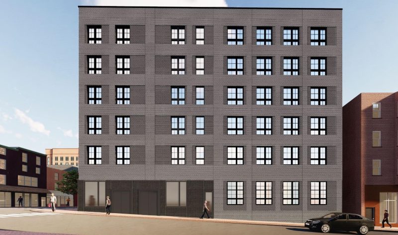 Humble Park Place | ResideBPG