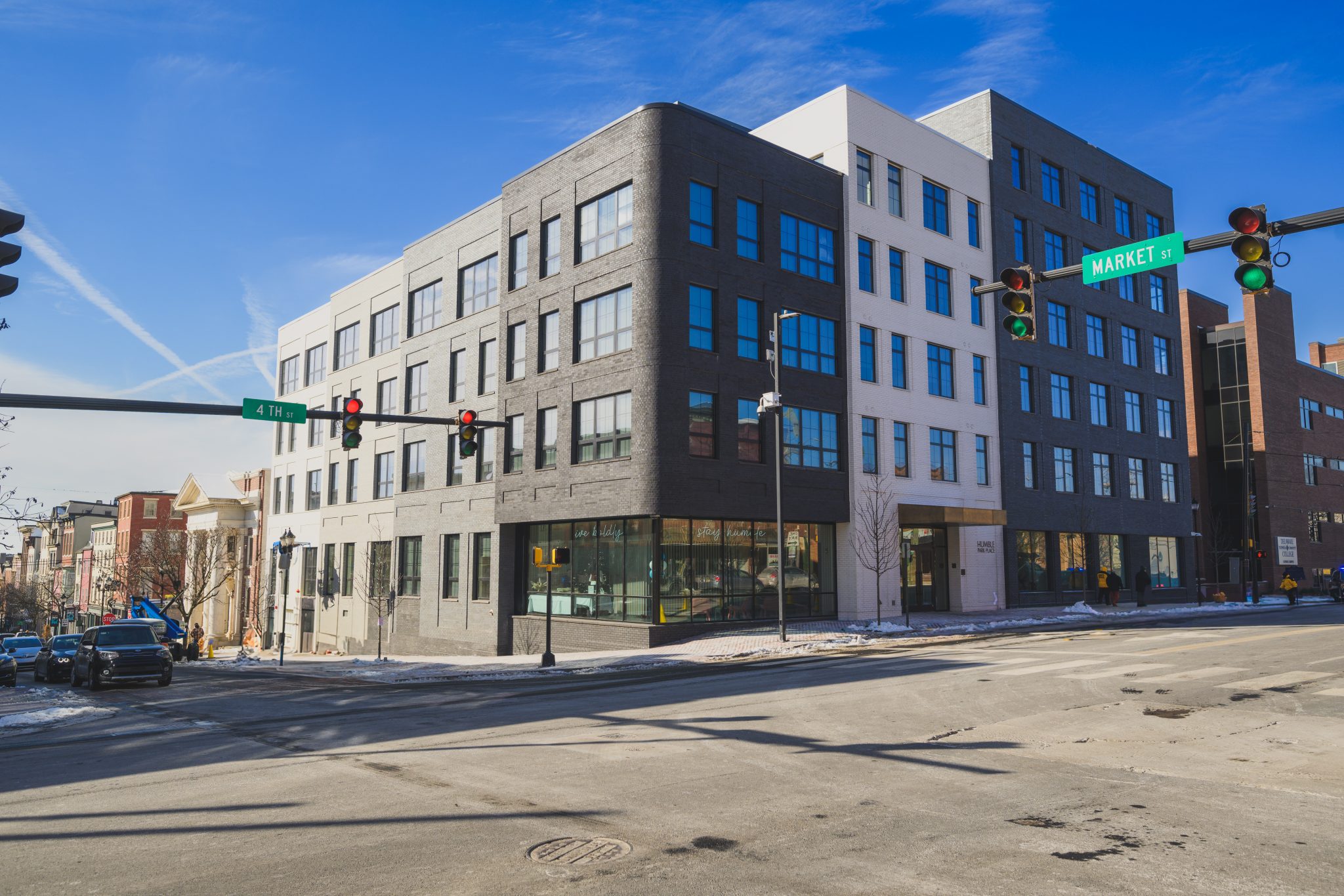 Our Communities | ResideBPG