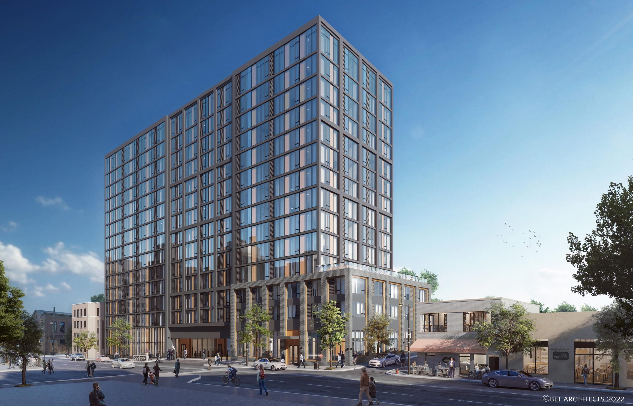 Upcoming ResideBPG Projects Featured in Delaware Online | ResideBPG