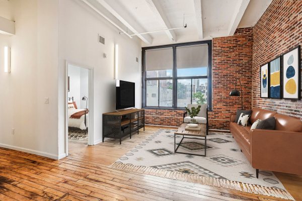 Spring Lofts | ResideBPG