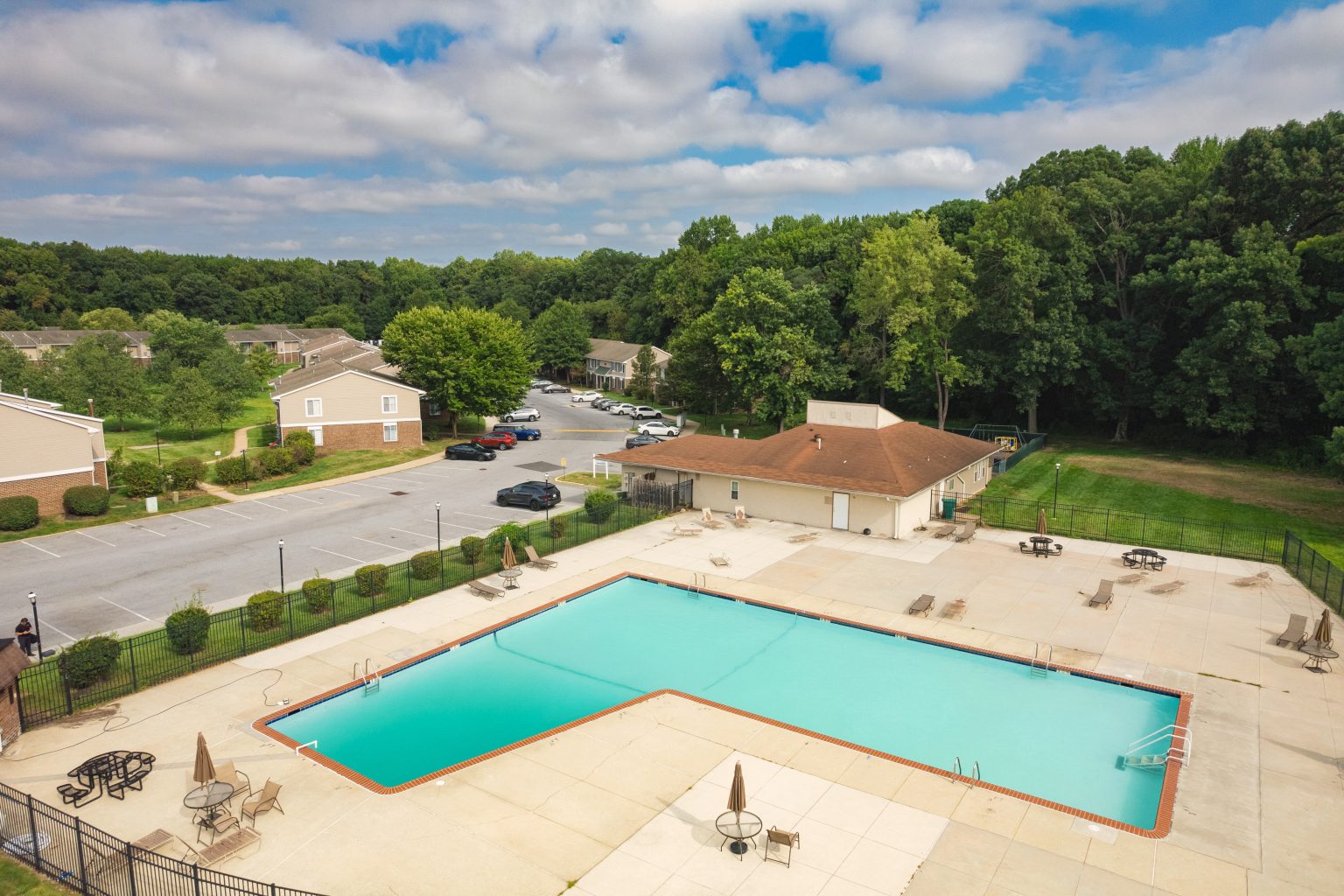 Salem Village | ResideBPG