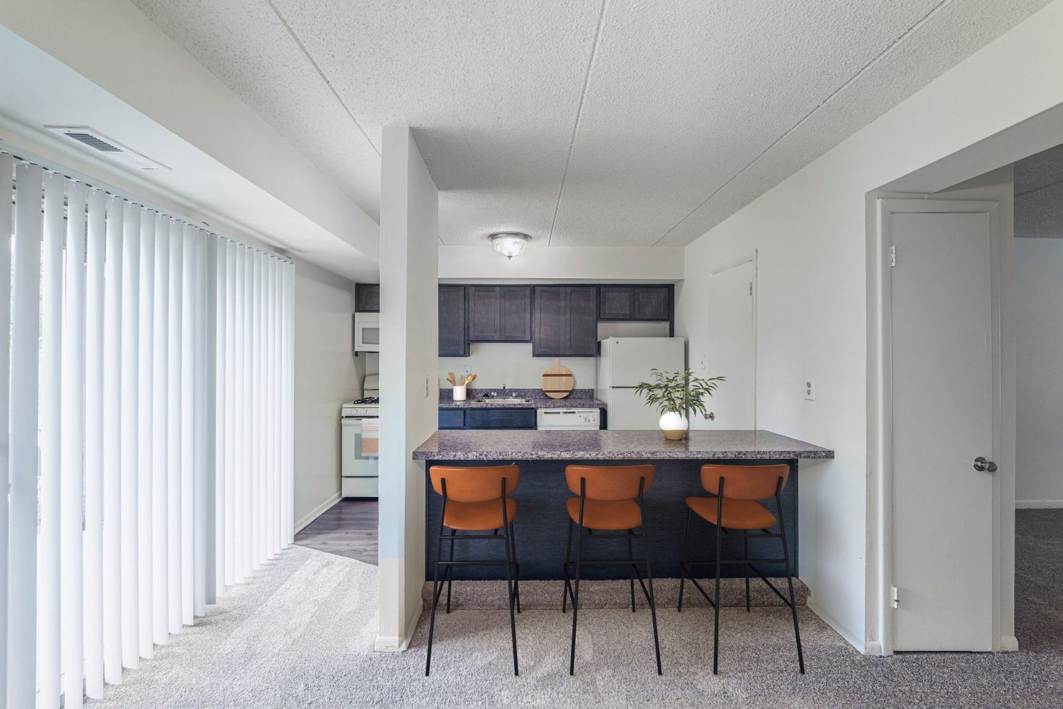 Salem Village | ResideBPG