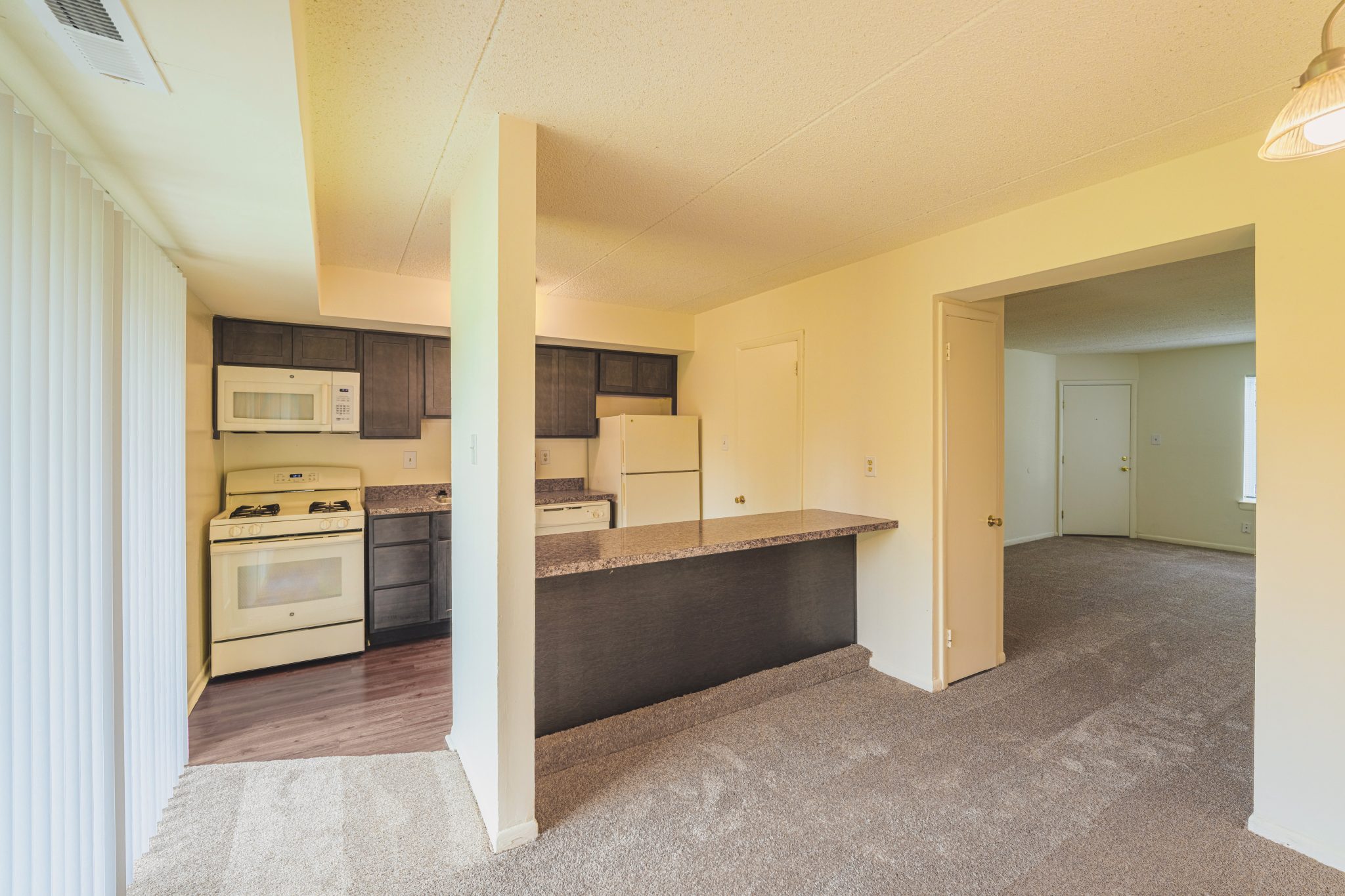 Salem Village | ResideBPG