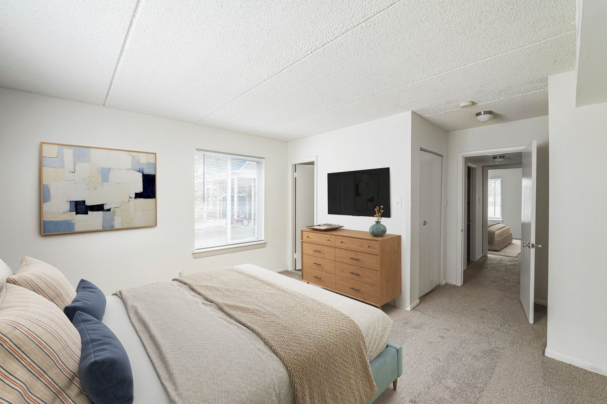 Salem Village | ResideBPG