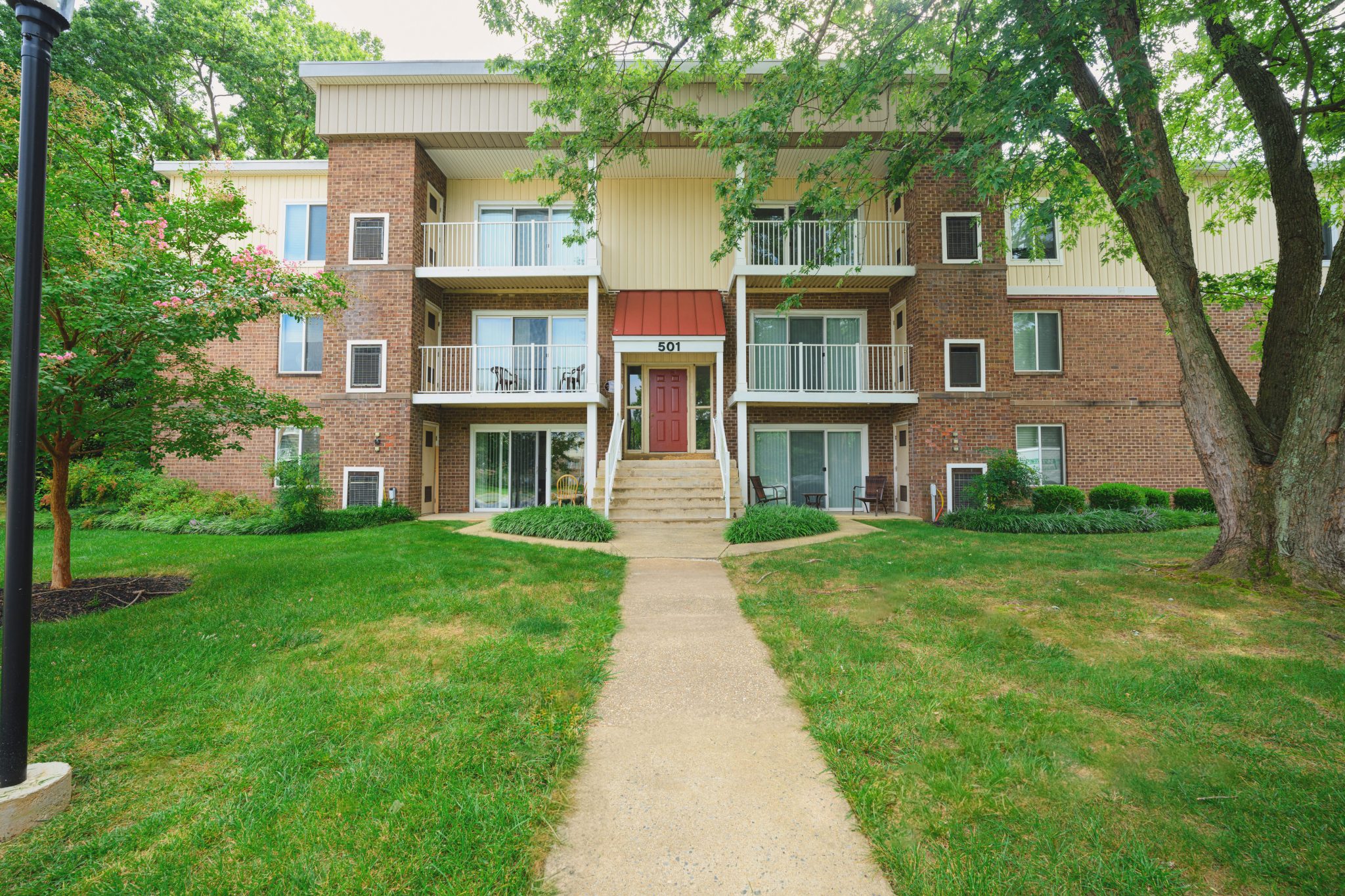 Salem Village | ResideBPG