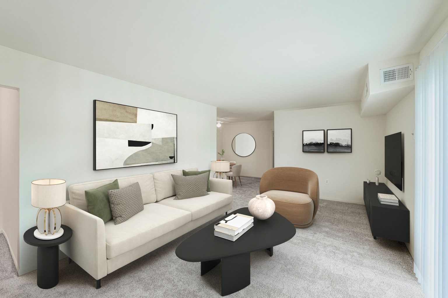 Salem Village | ResideBPG