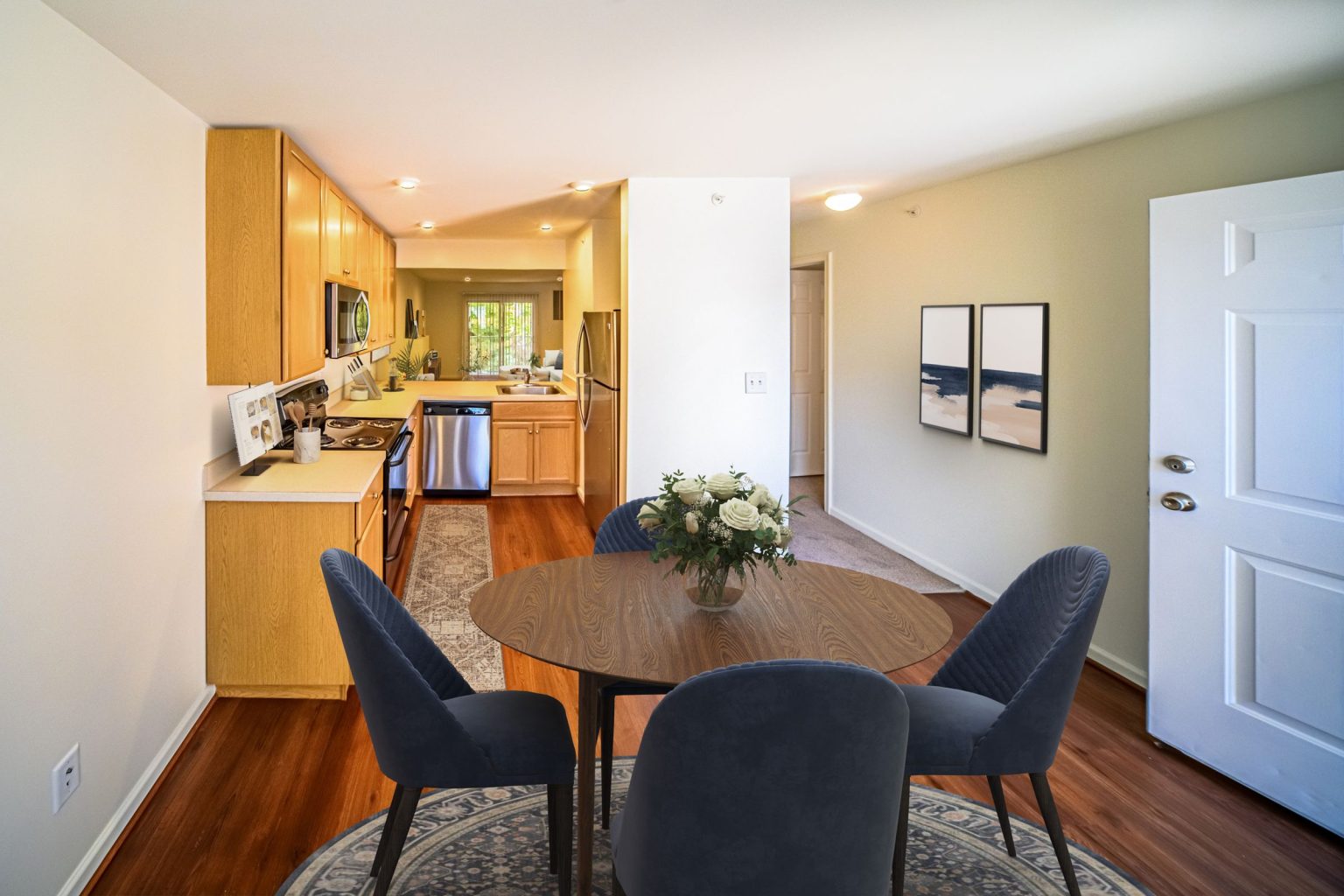 West Creek Village | ResideBPG