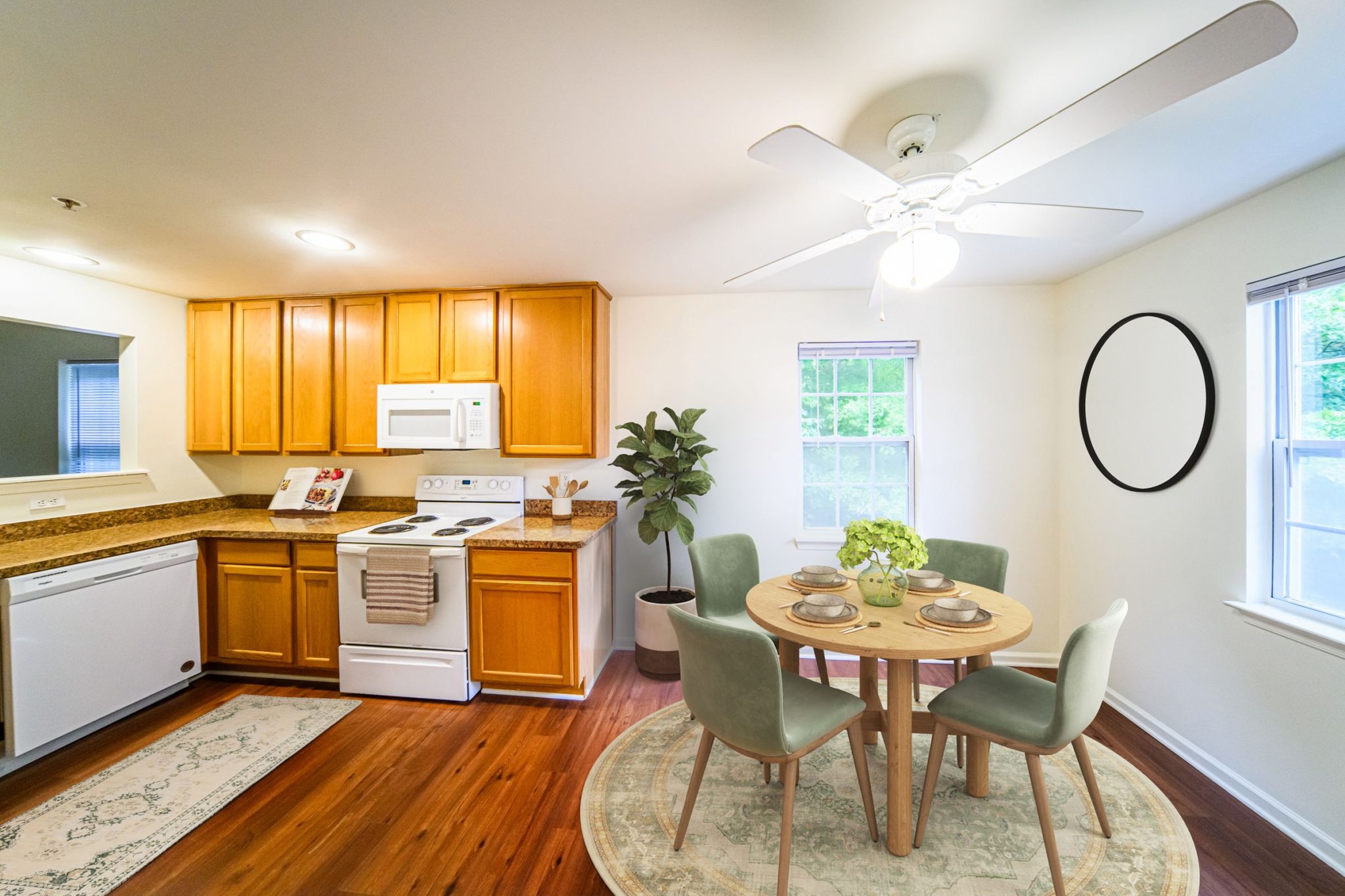 West Creek Village | ResideBPG