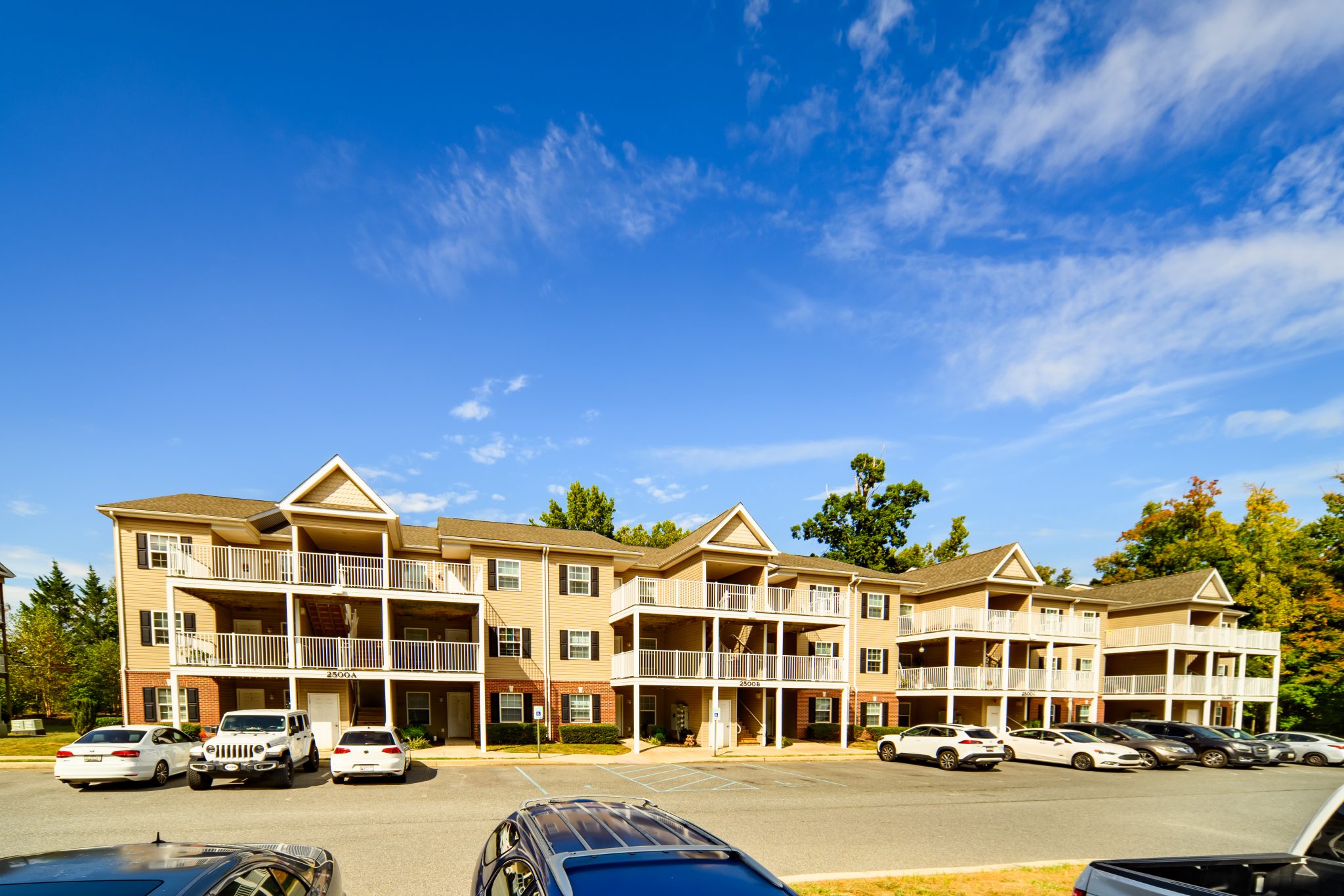 West Creek Village | ResideBPG