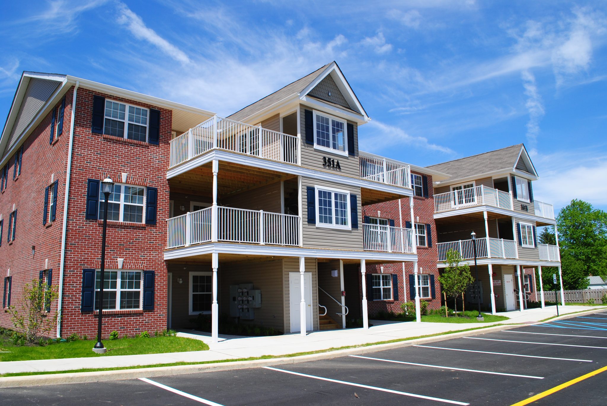 Village at Blue Hen | ResideBPG