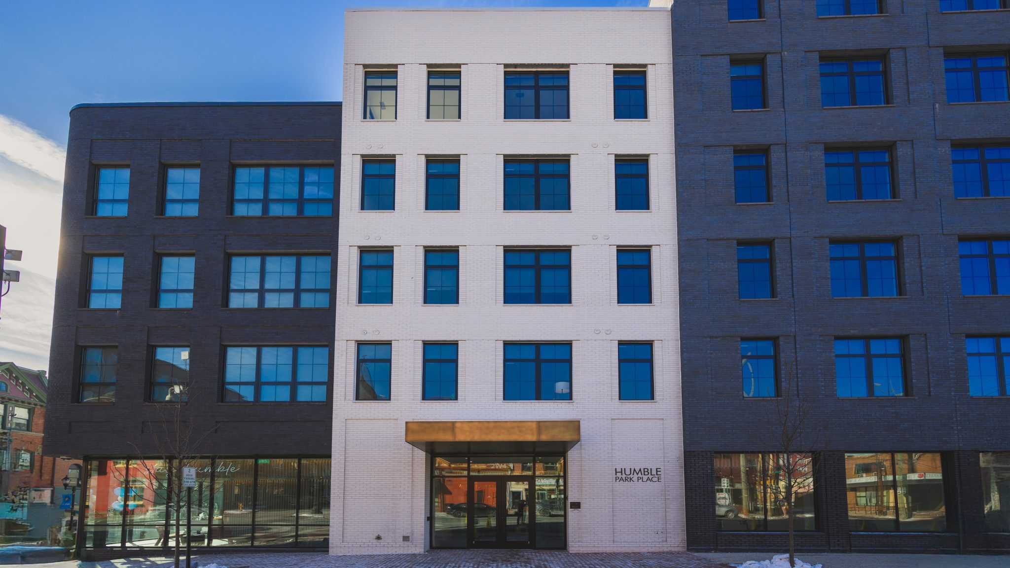 Humble Park Place is Officially Open | ResideBPG