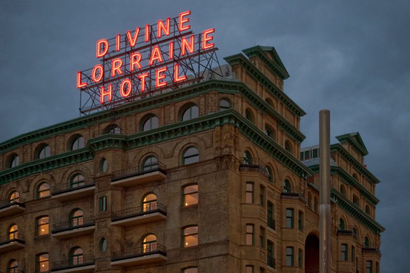 Our Communities | ResideBPG